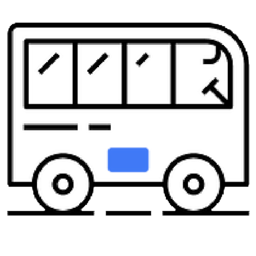 Shuttle Bus to Other Terminals at LaGuardia Airport