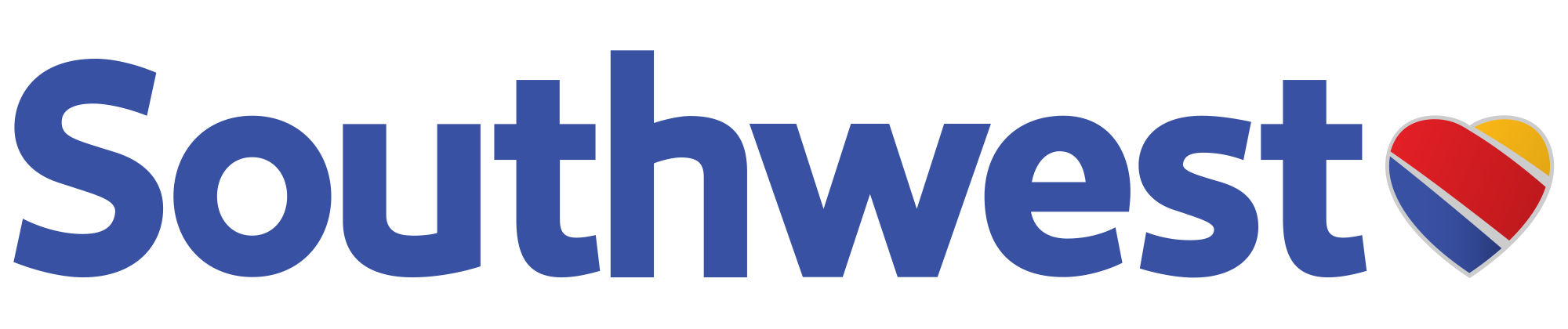 Southwest Logo